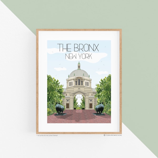 Bronx Decor - Etsy