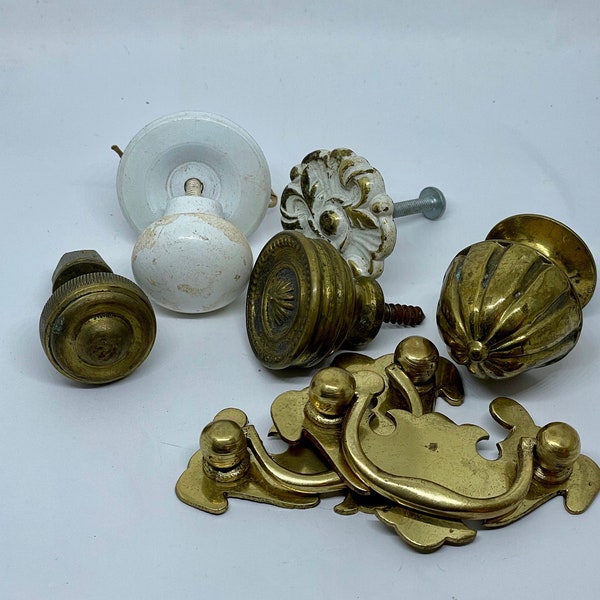 Draw Handles - Etsy UK