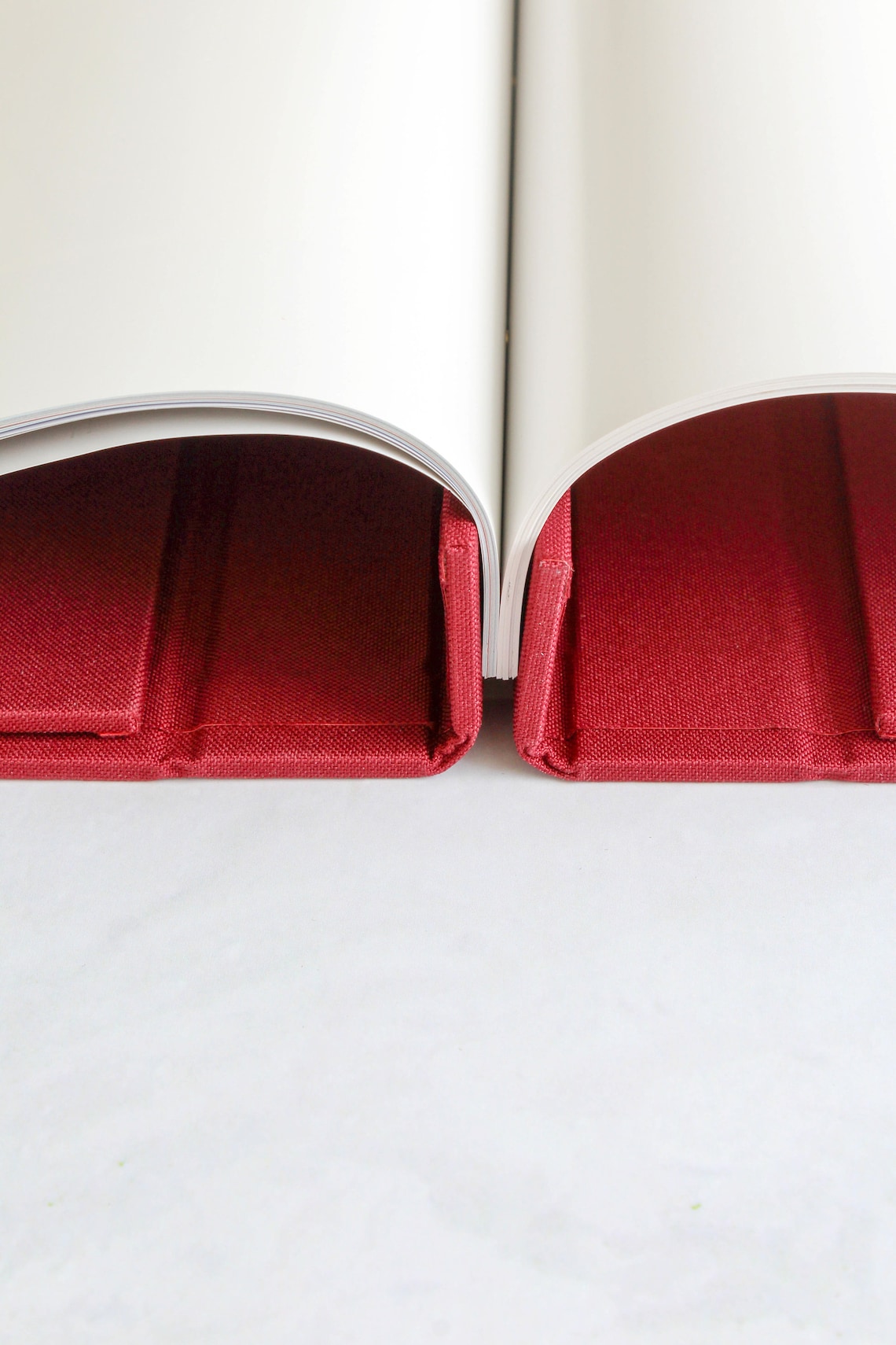 Portfolio Book (US Letter/a4/a3) - Post Bound Screwpost - Designer ...