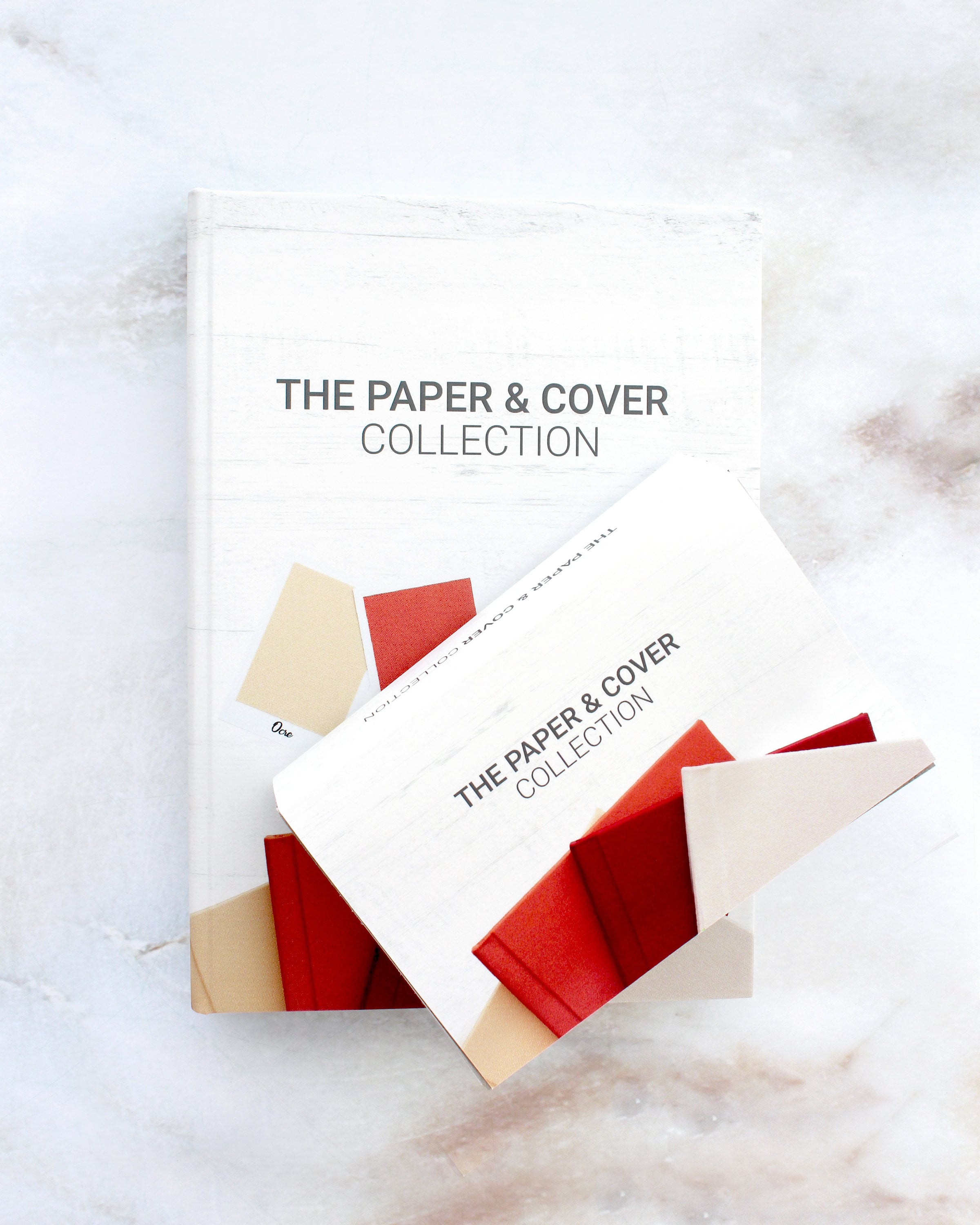 MINI Swatch Kit for Photographer Photo Album Sample Kit - Etsy