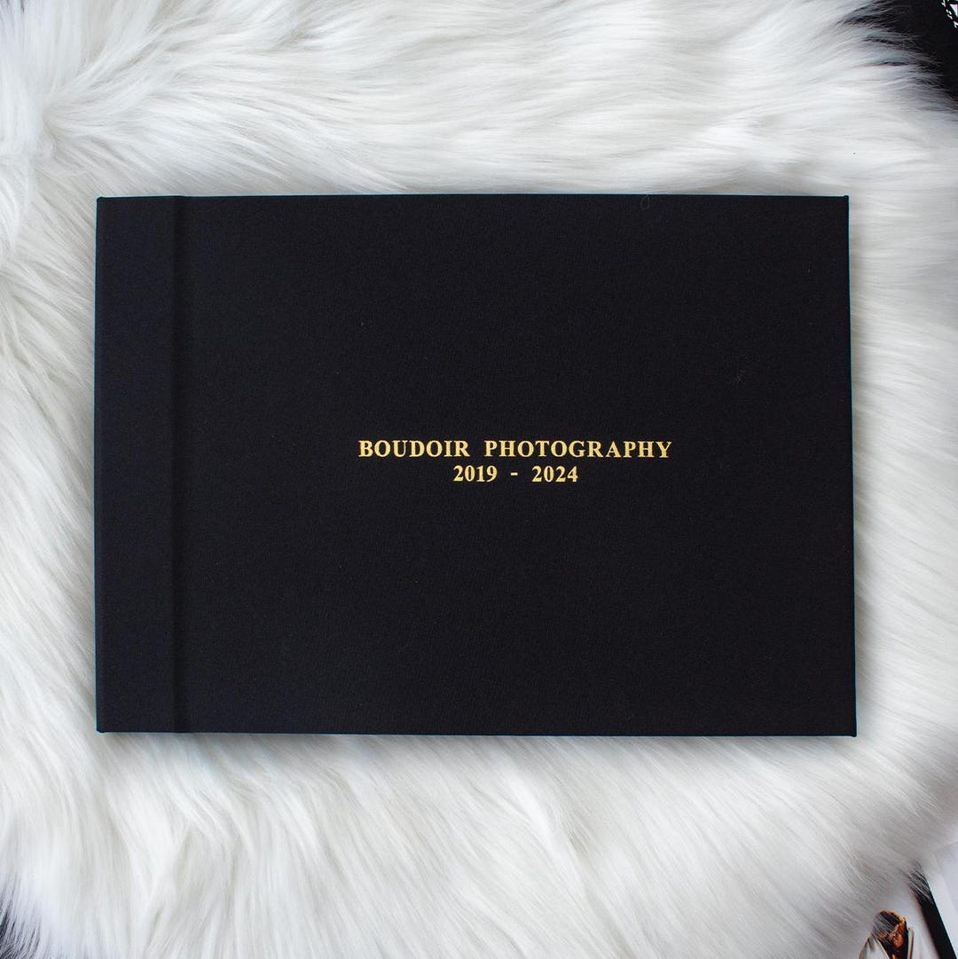 Custom Deboss / Emboss / Imprint and Gold / Silver Foil Hot Stamping on ...