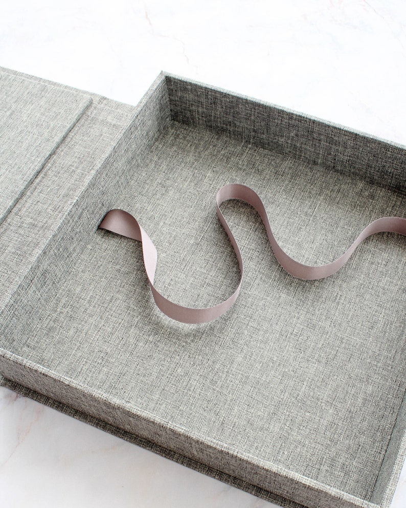 The Modern Flip Boxes Handmade Custom Flip Box Perfect for | Etsy