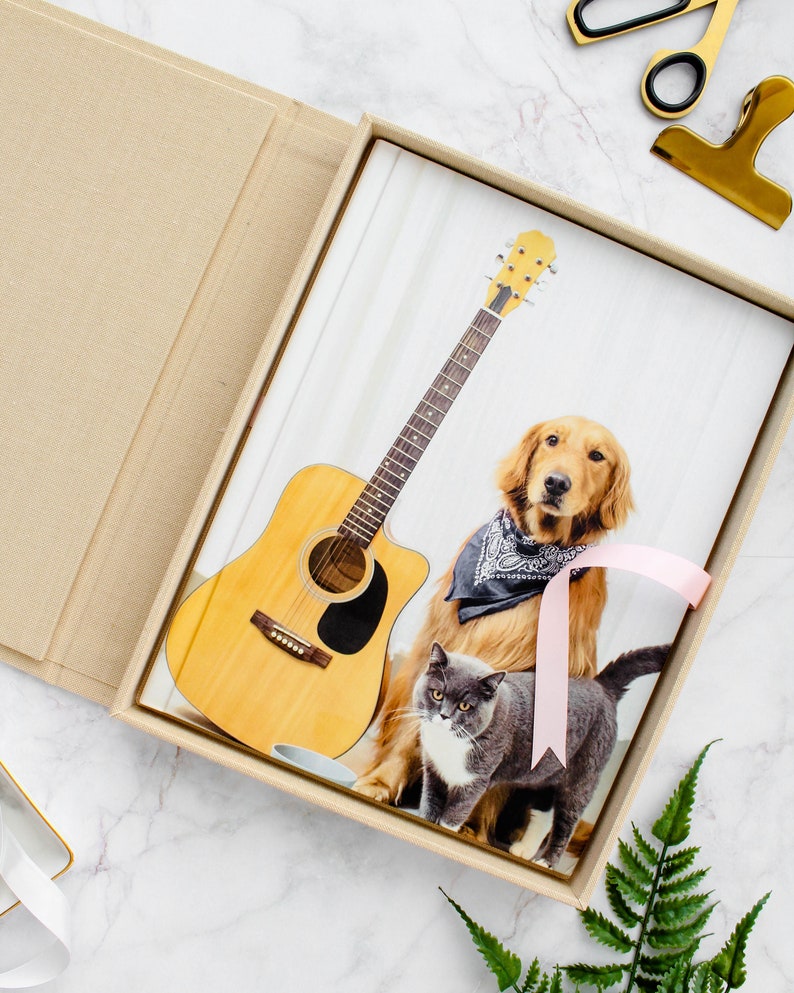 The Modern Flip Boxes handmade custom Flip Box perfect for | Etsy