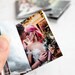Mini Photo Book 5x5cm Softcover Photobook as the Perfect Door - Etsy