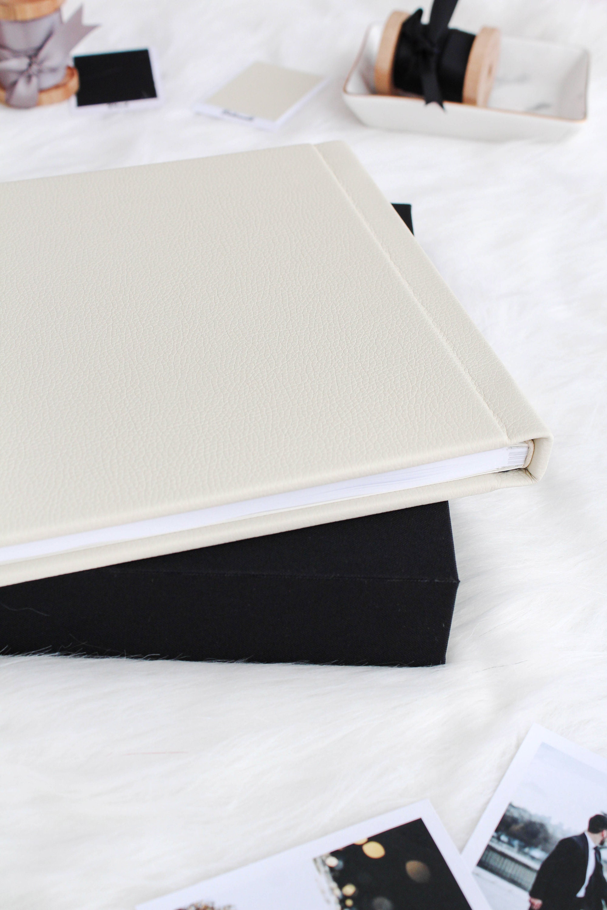 Pandora Linen Slide Box With Your Logo Stamping a Handmade Keepsake ...