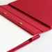 Portfolio Book (US Letter/a4/a3) - Post Bound Screwpost - Designer ...