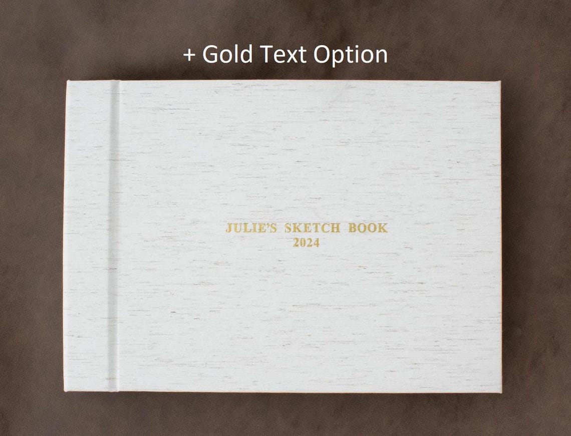 Portfolio Presentation Book (A3/A4 & US Letters) - Post Bound With ...