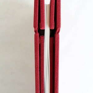 Portfolio Book (US Letter/a4/a3) - Post Bound Screwpost - Designer ...