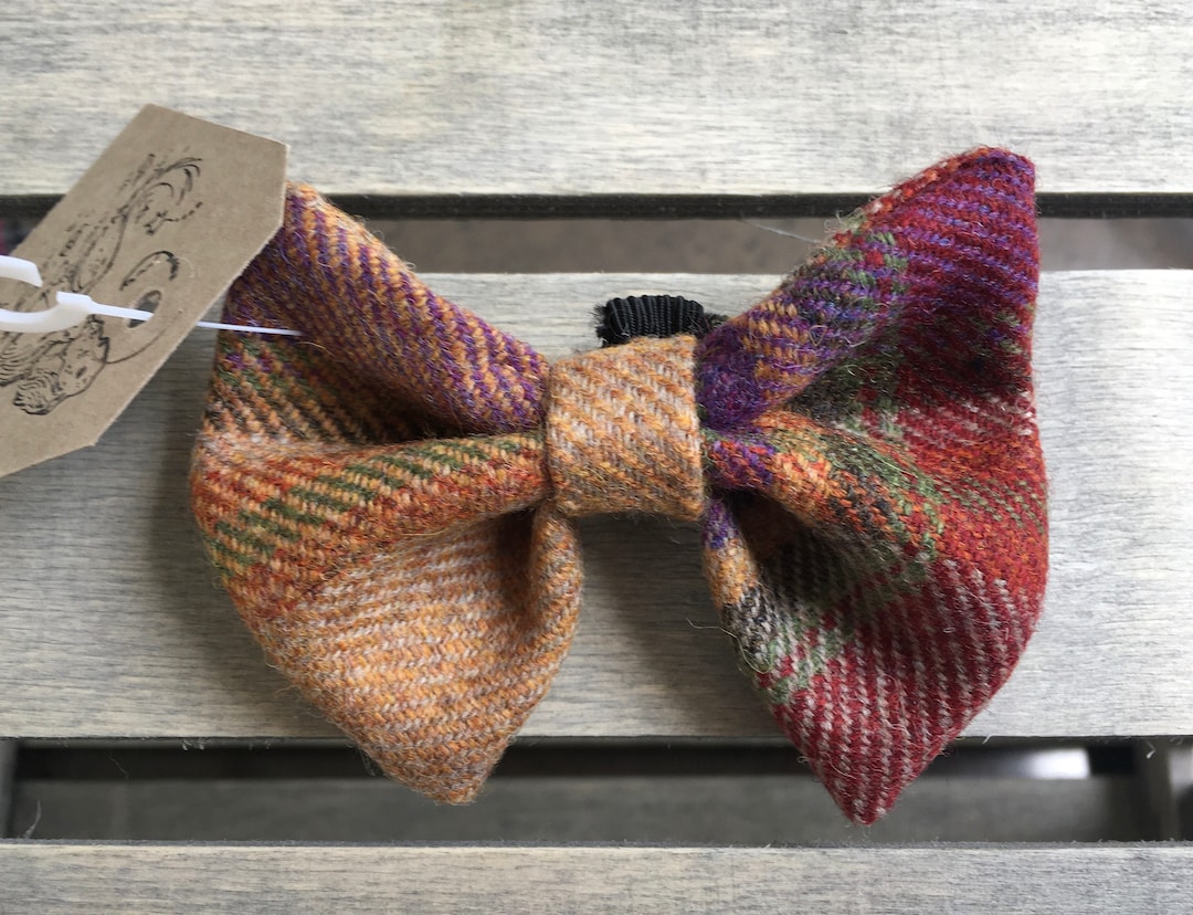 Dog Dickie Bow. Dog Dicky Bow. Doggie Dickie Bow. Dog Gift. - Etsy