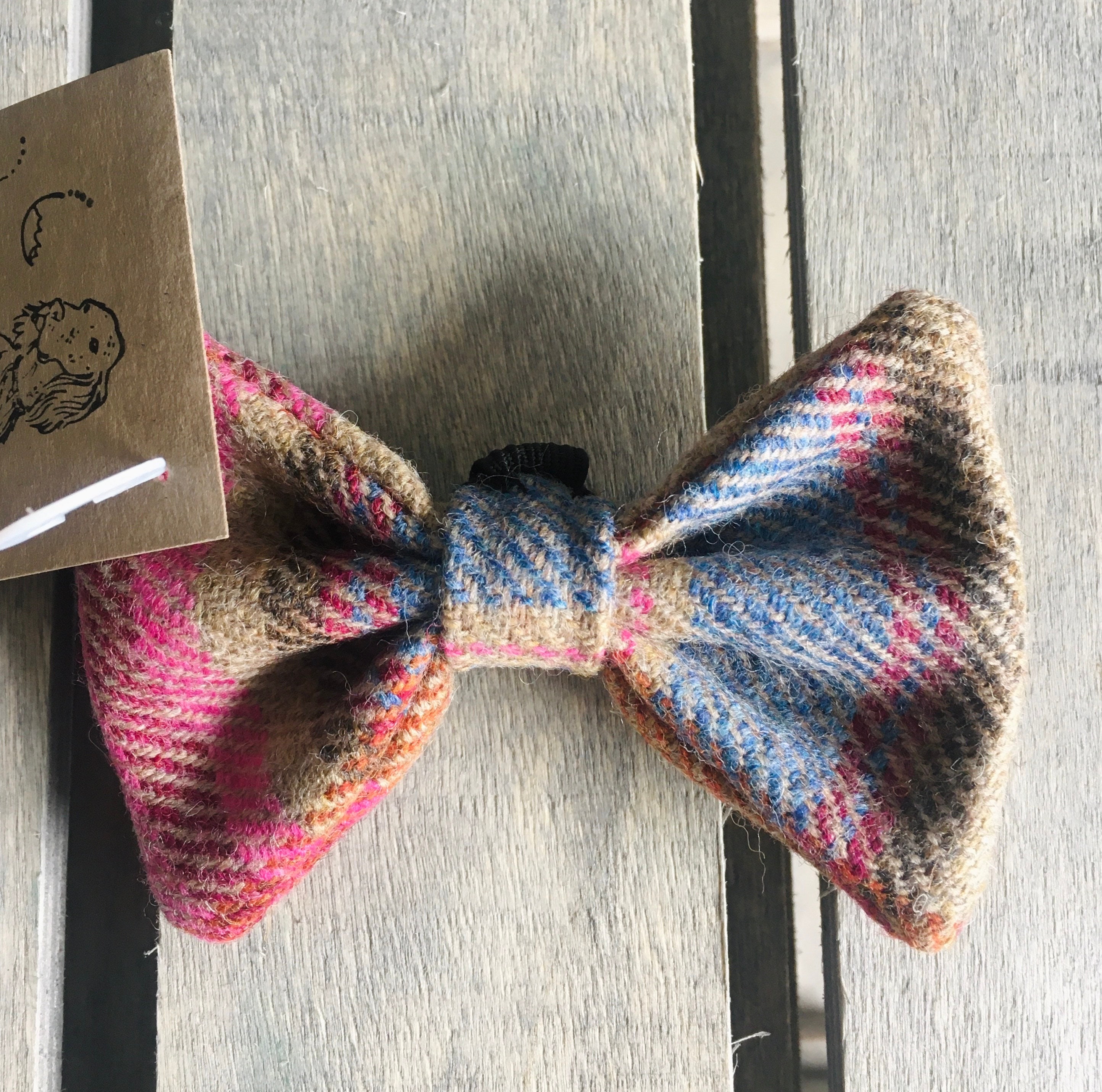 Dog Dickie Bow. Dog Dicky Bow. Doggie Dickie Bow. Dog Gift. - Etsy