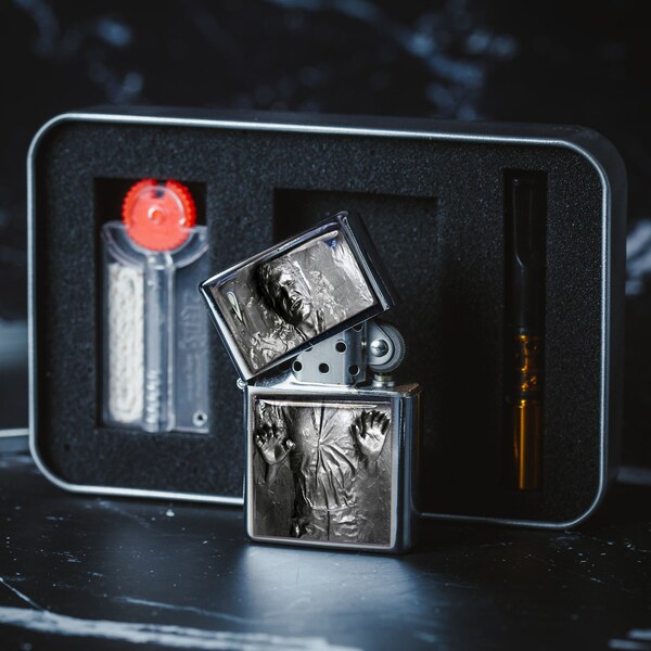 Engraved Lighter - Etsy