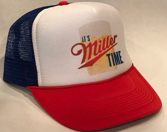 Miller time | Etsy