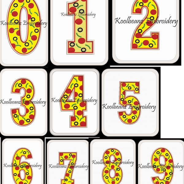Pizza Pillow - Etsy