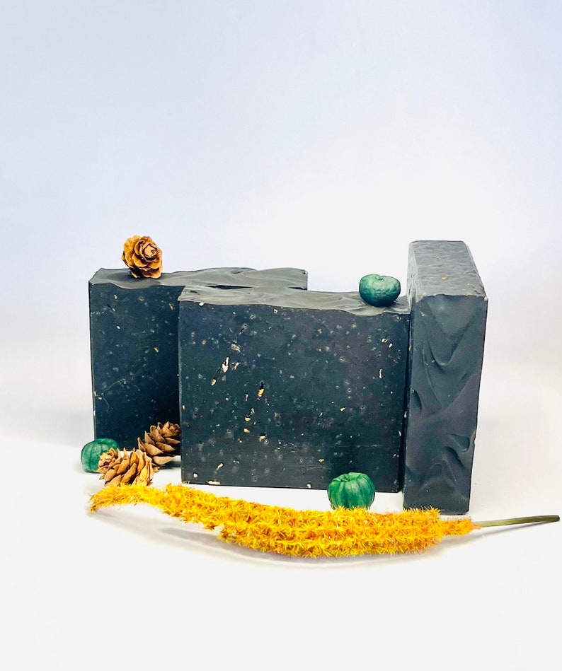 Pine Tar Soap, % Pine Tar, Men's Soap, Sensitive Dry Skin, Acne, Itch ...
