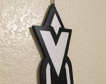 Skyrim quest marker | Etsy