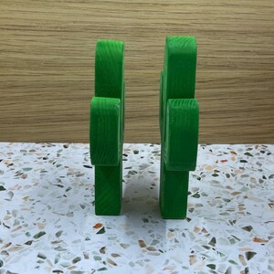 Wooden Saguaro Cactus Decoration - Etsy