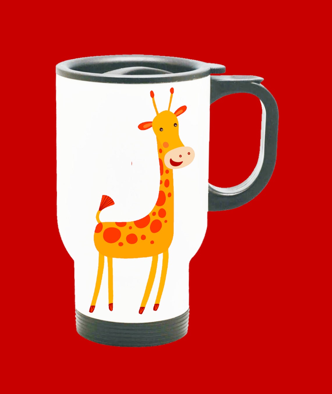 11 Animal Stickers Cricut & Printable Funny Animal Clipart | Etsy