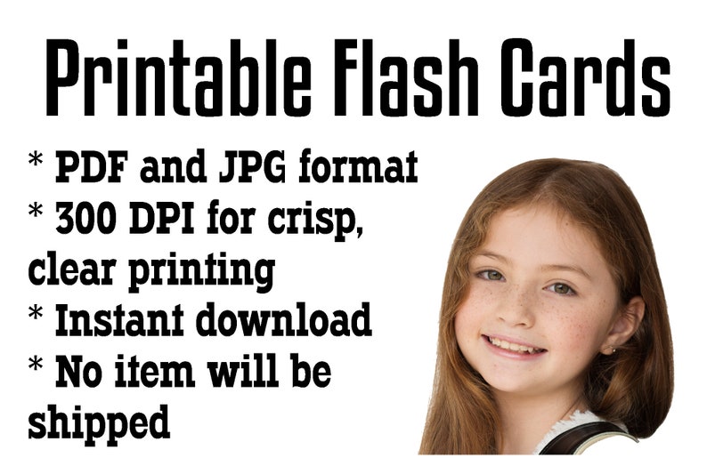 24 Printable Flash Cards Superhero Fruits & Superhero | Etsy