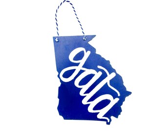 Georgia southern | Etsy