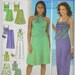 New Look 6970, Baby Romper Sewing Pattern, Bloomers and Top, Playsuit ...