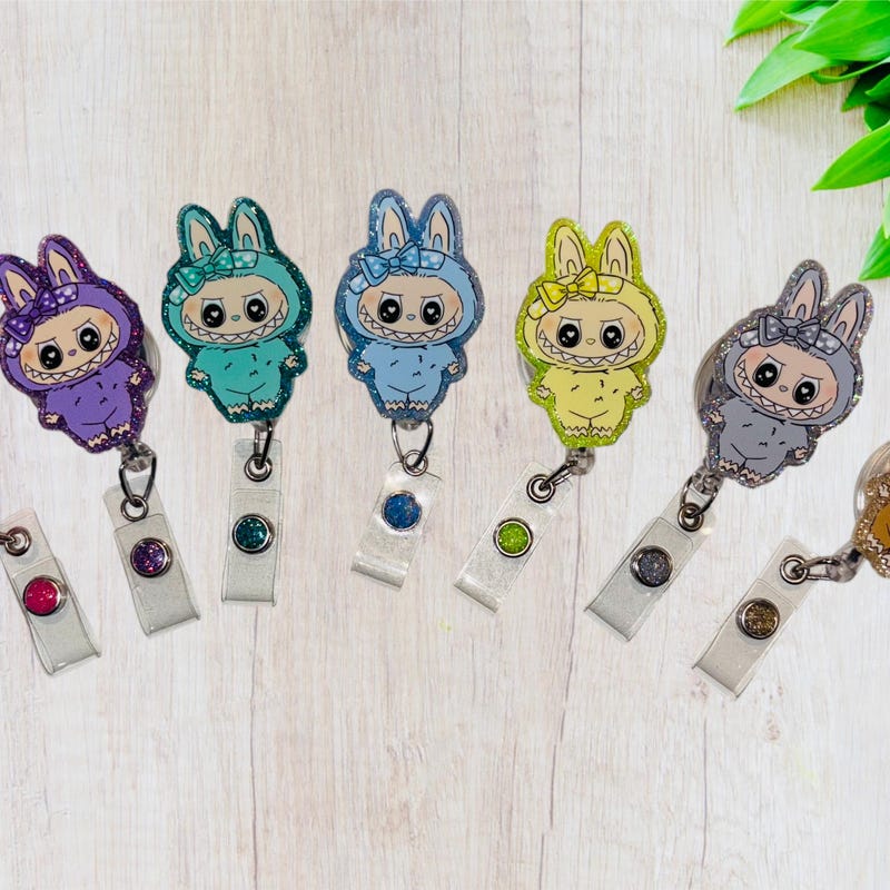 Labubu Sea Salt Coconut - Etsy