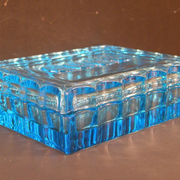 Rare Fostoria Glass - Etsy