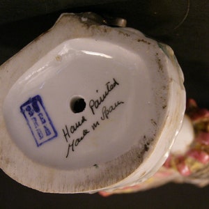 Vintage Sureda Spanish Porcelain Conquistador Soldier Figurine Statue ...