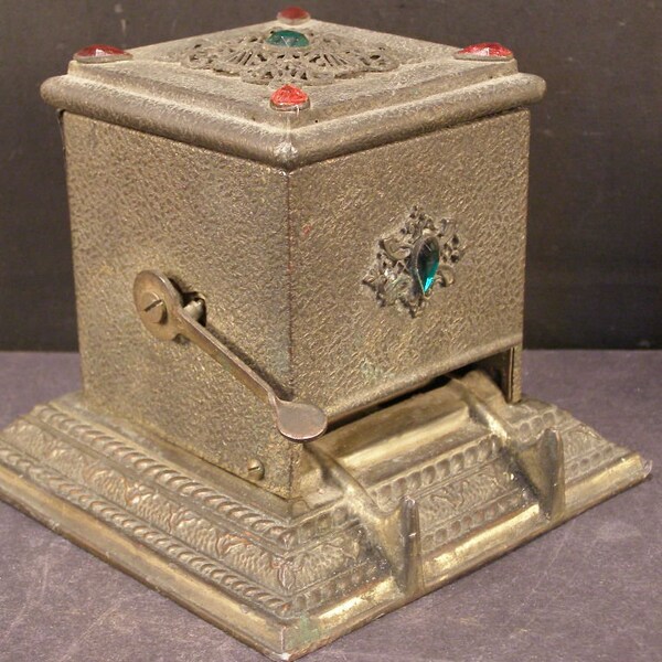 Mechanical Cigarette Dispenser - Etsy