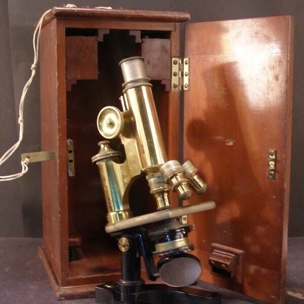 Antique Optical - Etsy