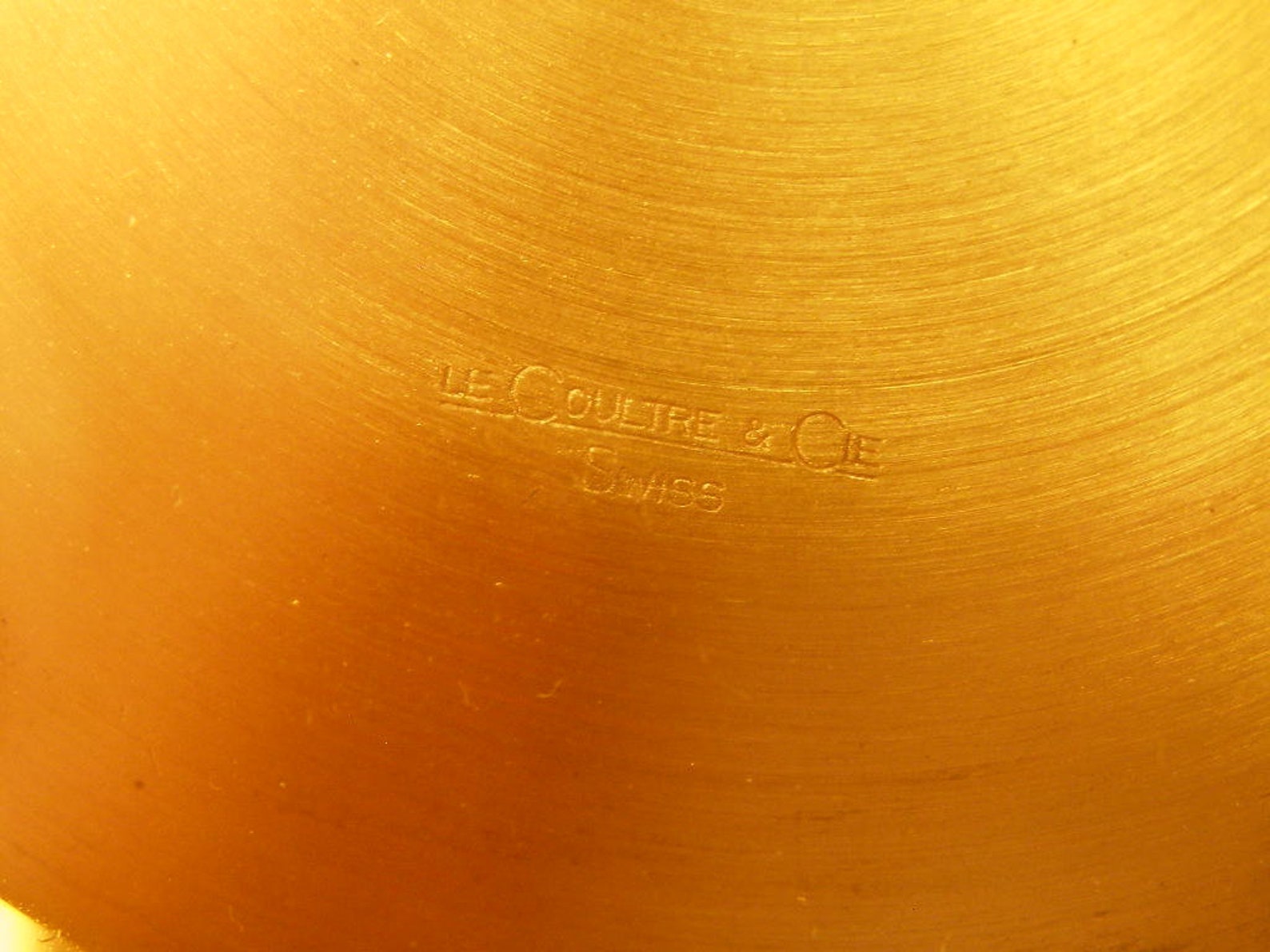 1968 BAKELITE Co Perpetual Motion Atmos Lecoultre Cie Carriage Mantle ...