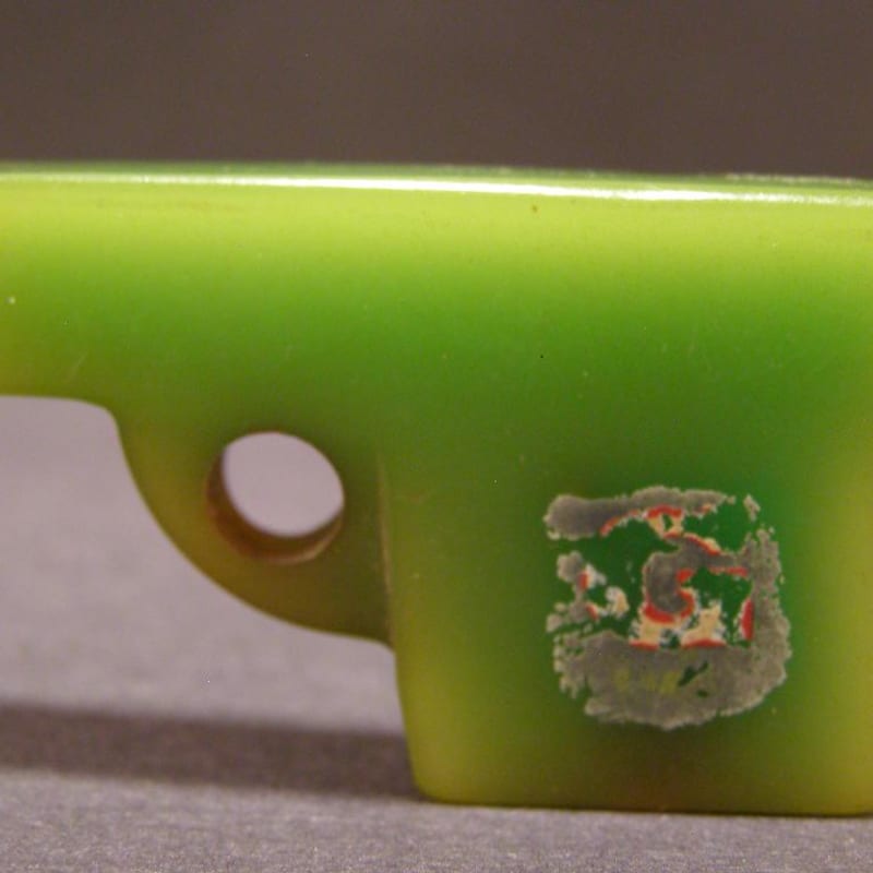 Bakelite Pencil - Etsy