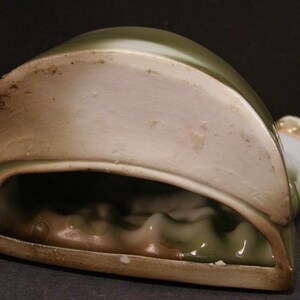 RARE German Schafer Vater WW1 Figure Figurine Statue Sculpture Match ...