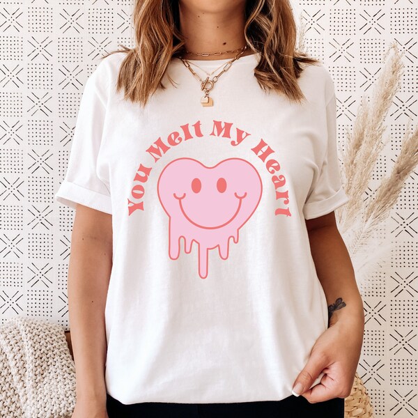 You Melt My Heart - Etsy