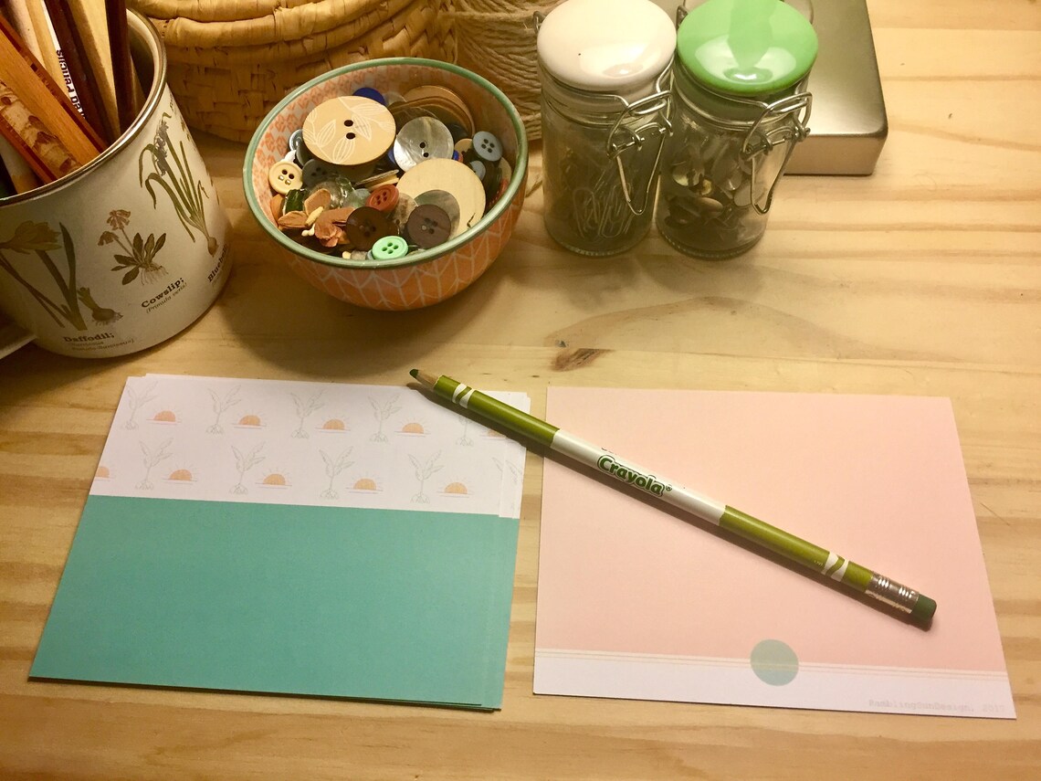 Combo Pack - 1 of Each Design - Etsy