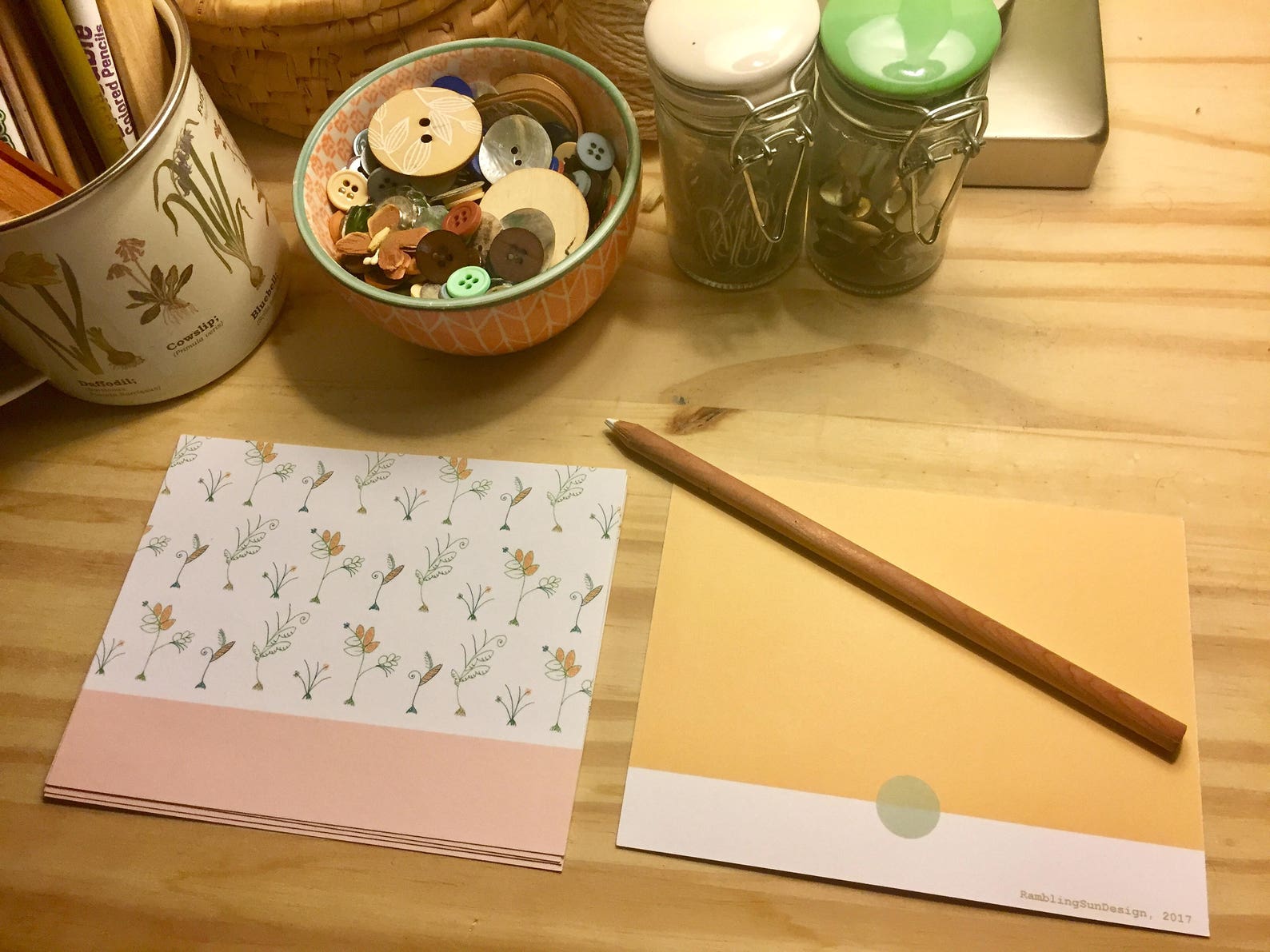 Combo Pack - 1 of Each Design - Etsy