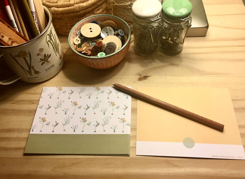 Combo Pack - 1 of Each Design - Etsy