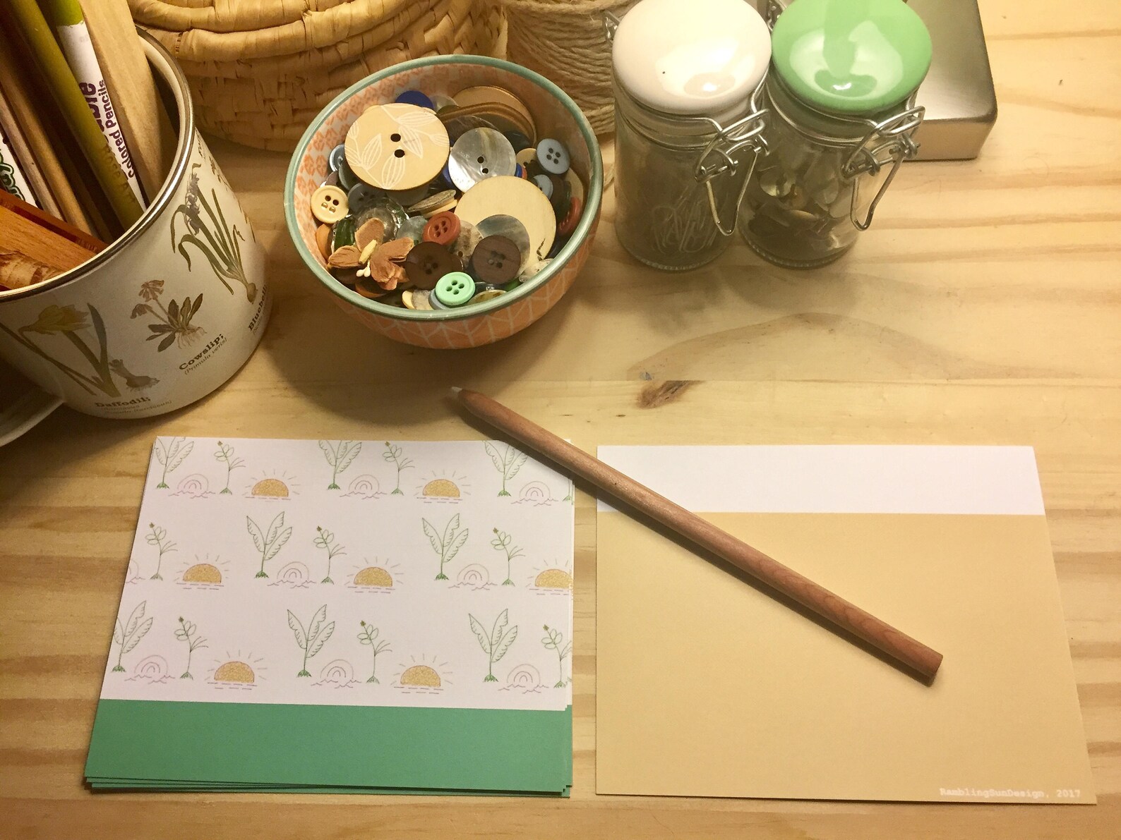 Combo Pack - 1 of Each Design - Etsy