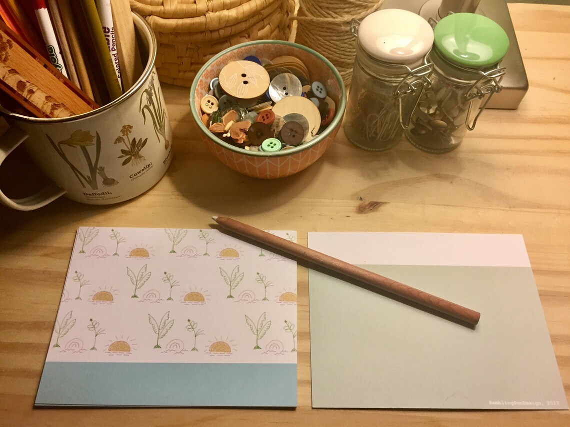 Combo Pack 1 of Each Design - Etsy