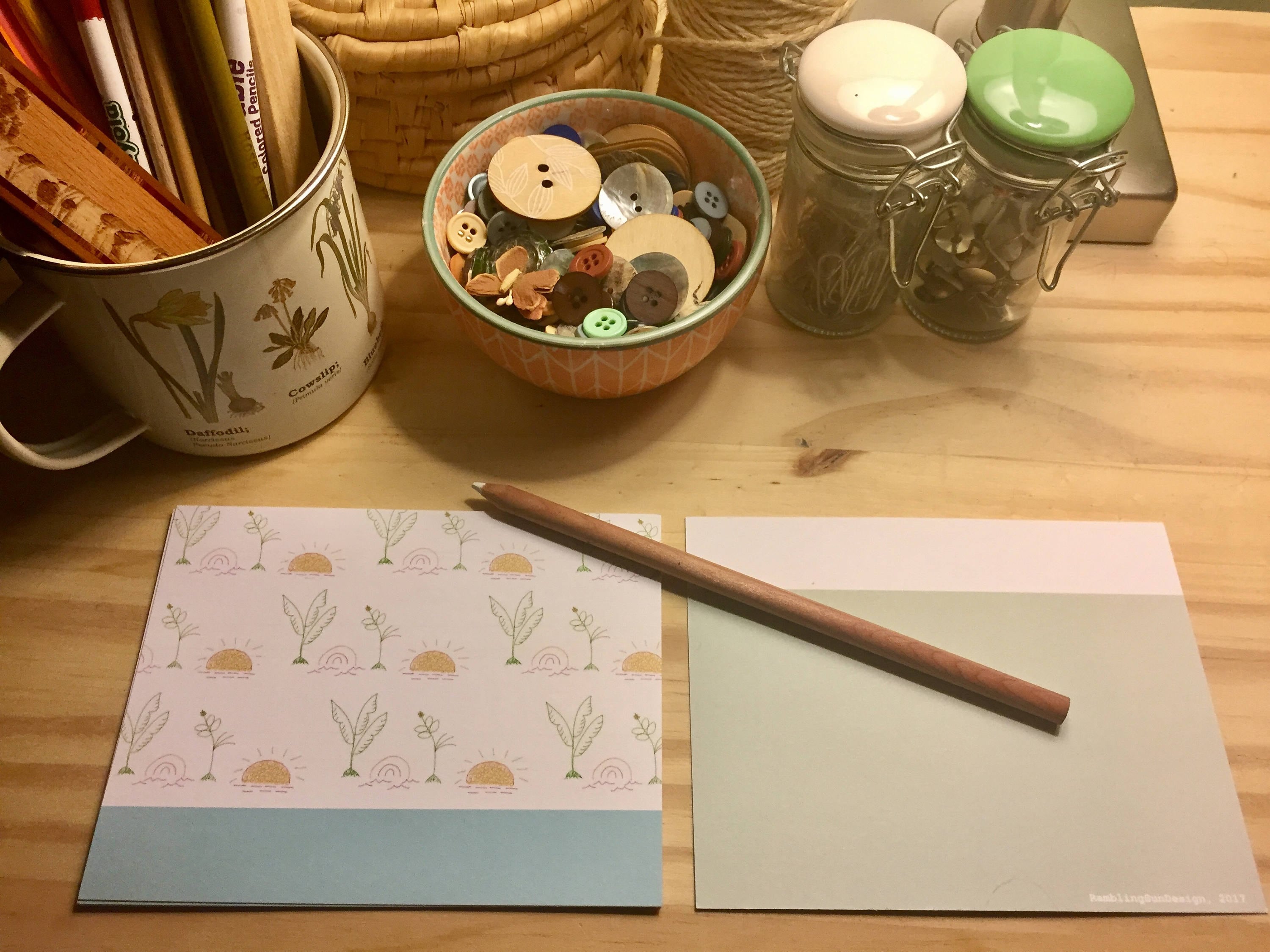 Combo Pack - 1 of Each Design - Etsy