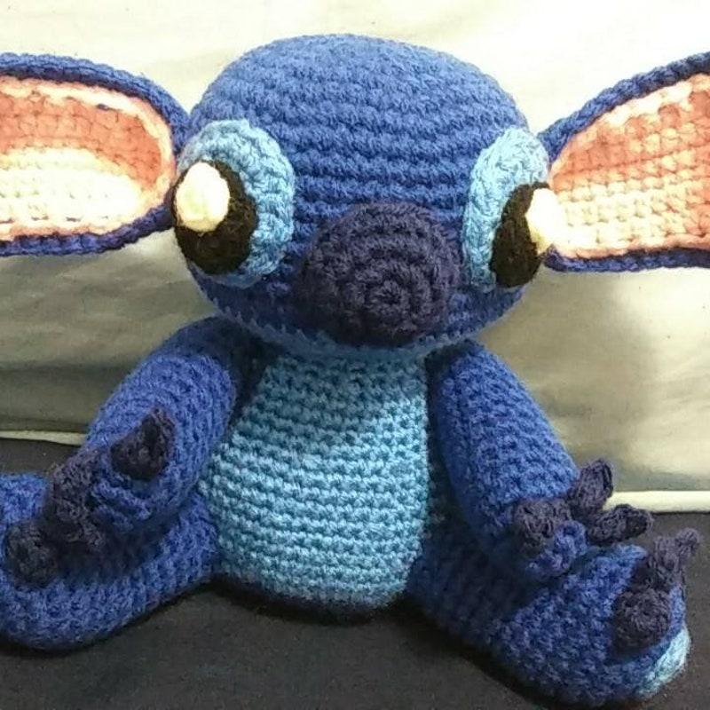Stitch Stuff for Girl - Etsy