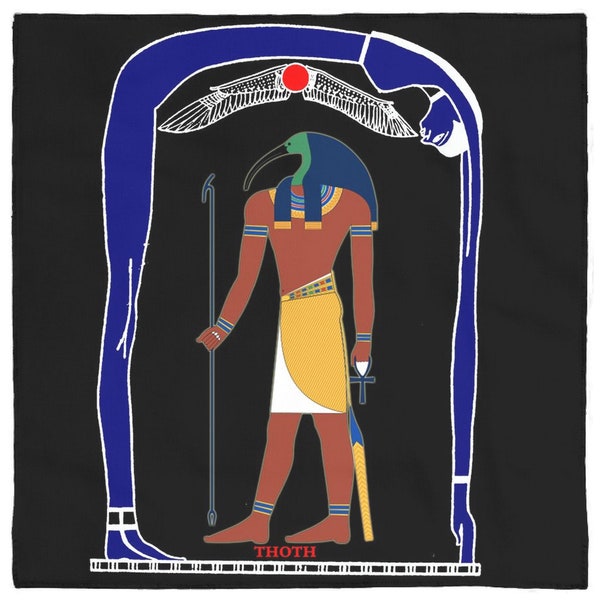 Thoth - Etsy
