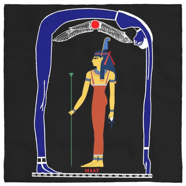 Maat - Etsy