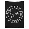 Sigil of Lucifer Altar Cloth - Etsy UK