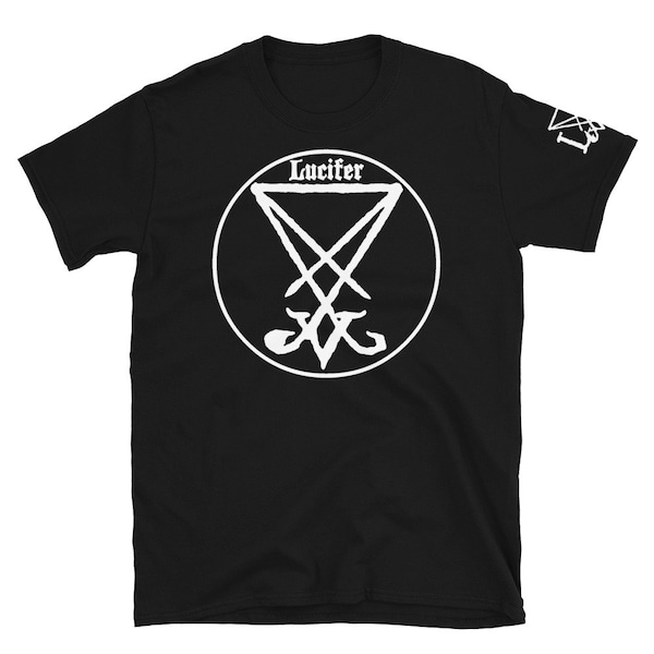Lucifer - Etsy