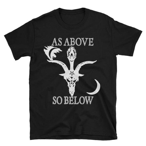 Sabbatic Goat - Etsy