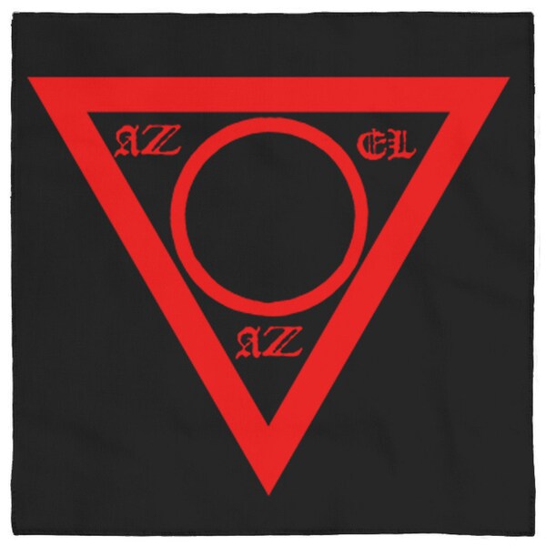Azazel - Etsy
