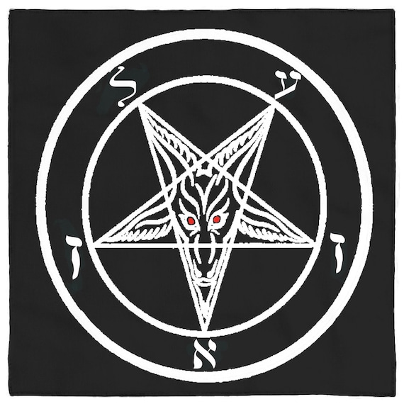 Sigil Of Azazel Meaning