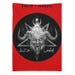 Ave Dominus Diabolus Infernum Satanic Altar Cloth - Etsy