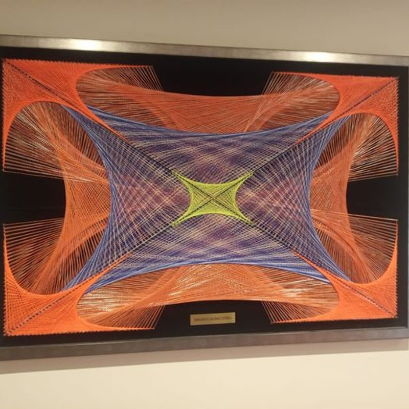 String Art - Etsy UK