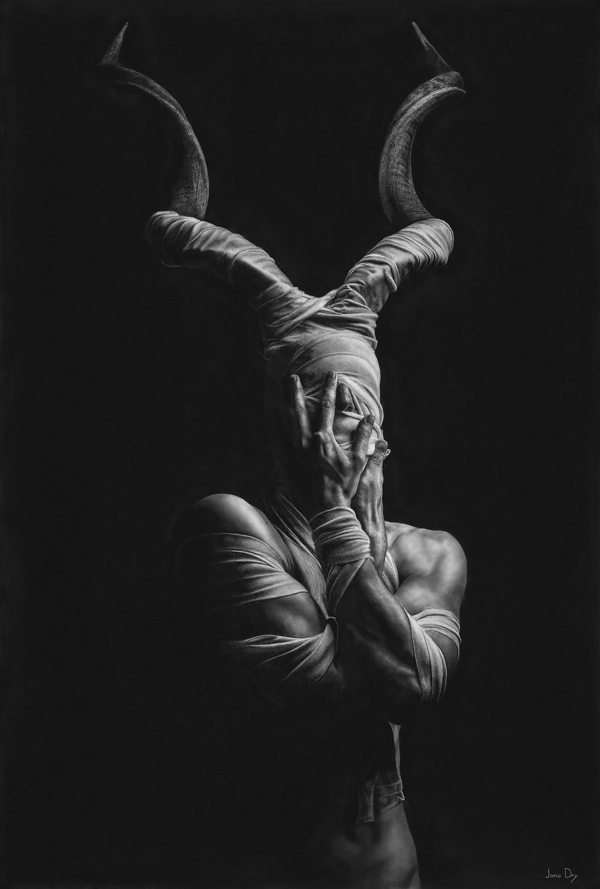 Prints — Jono Dry Art